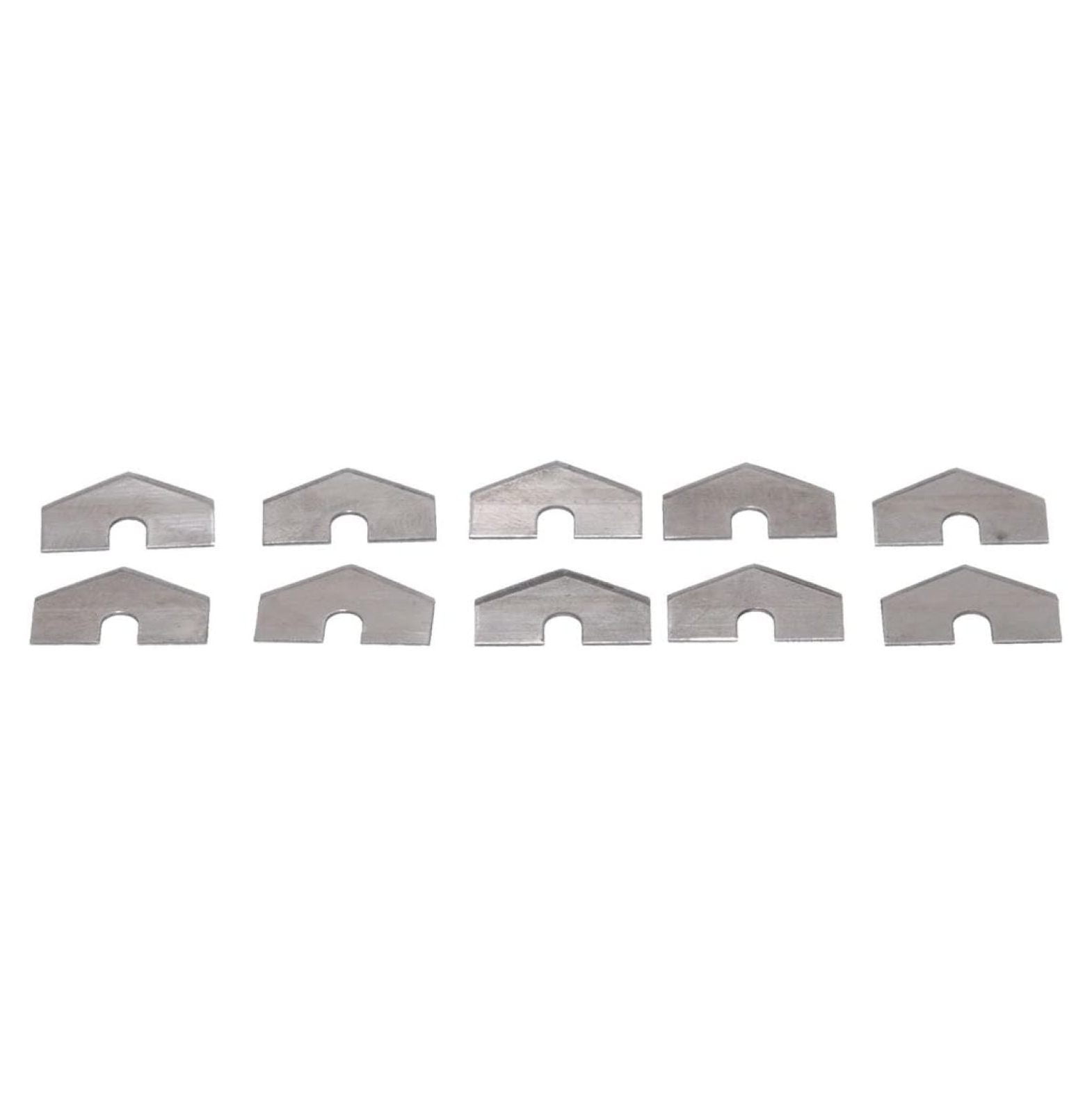 Replacement Cutter Blades for Automatic Drywall Taping Tools - 10 Pack ...