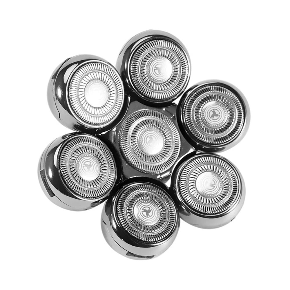 Replacement Cutter Head For Electric Shaver Razor For Men Beard Trimmer ...