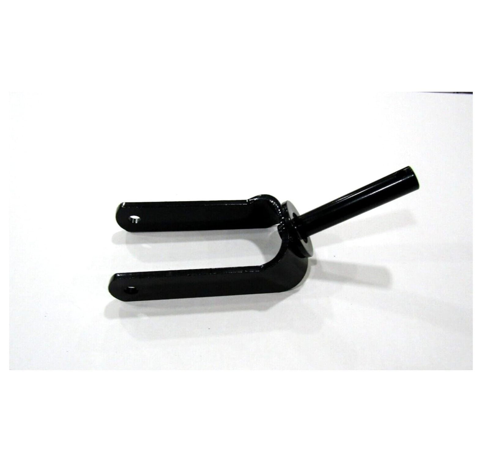 Replacement Cutter Tail Wheel Yoke Fork 1-1/2" Heavy Duty Bush 64910 ...