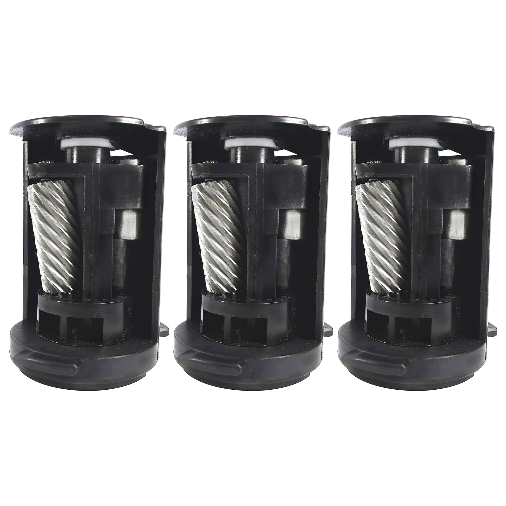 Replacement Cutter for QuietSharp Glow Antimicrobial Classroom Electric ...