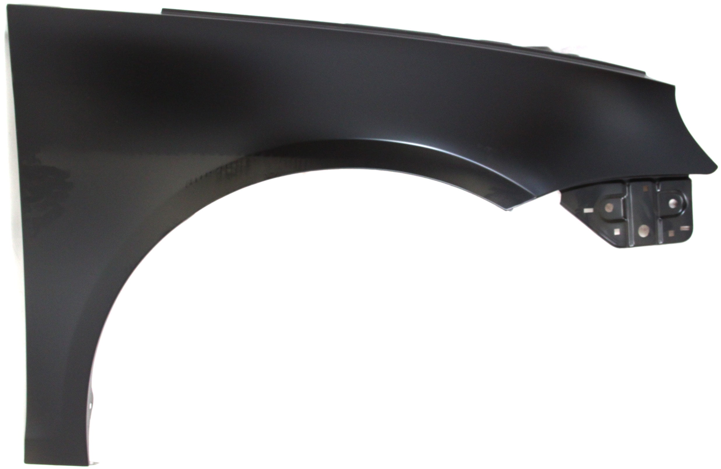 Free Shipping! Replacement Steel Primed Front Right Fender for 2001 ...