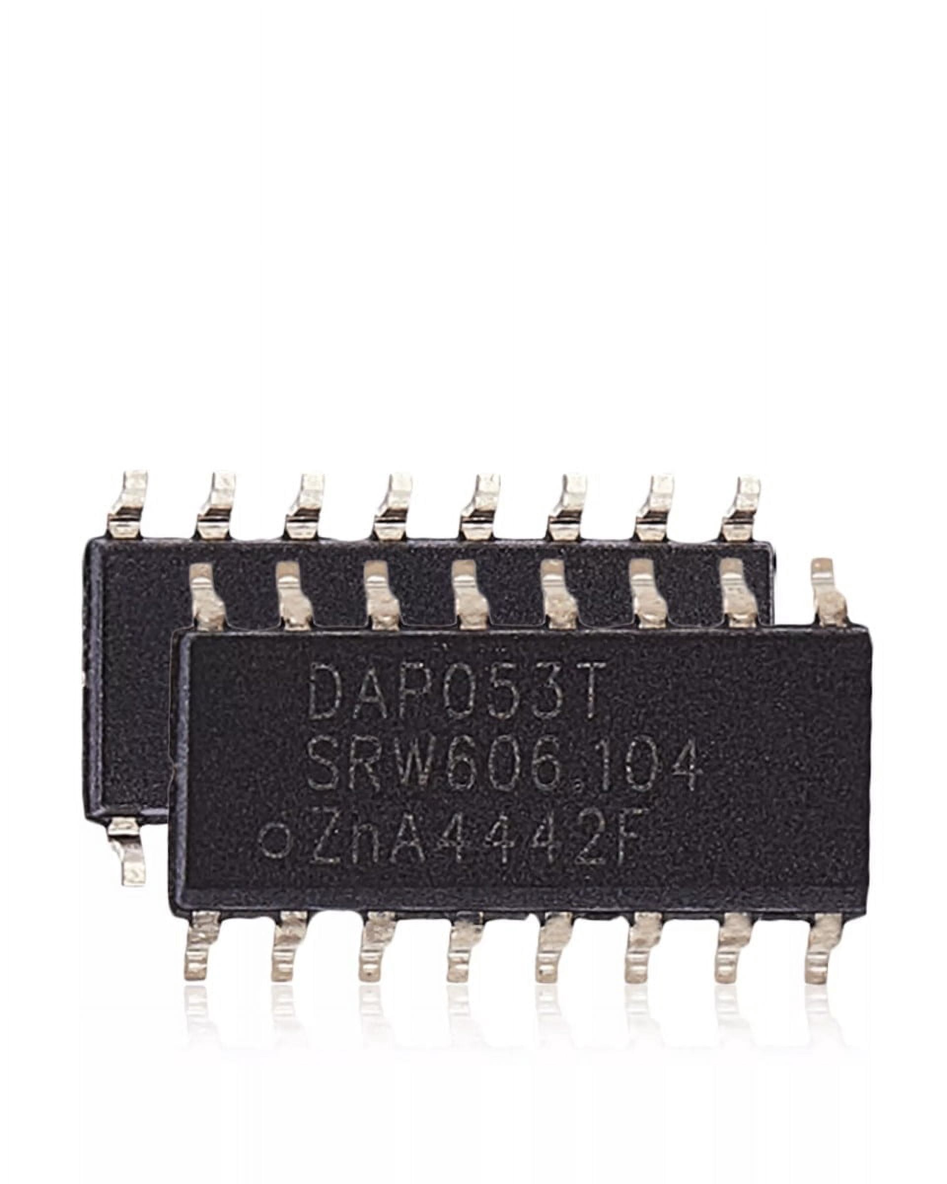 Electronic DAP053T IC Chip Replacement Compatible For PS5 (ADP-400 ...