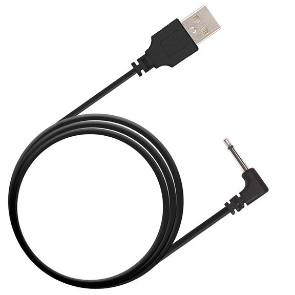 Dc Charging Cable