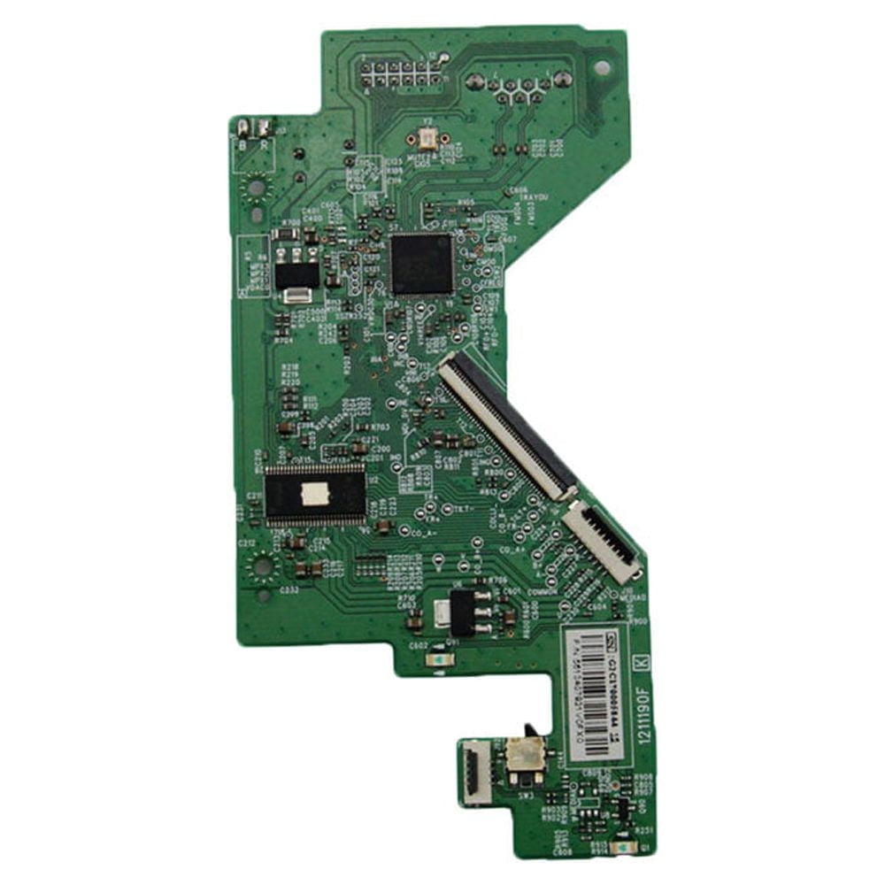 Replacement DG-6M1S-01B Disc Drive PCB Board For Microsoft Xbox One ...