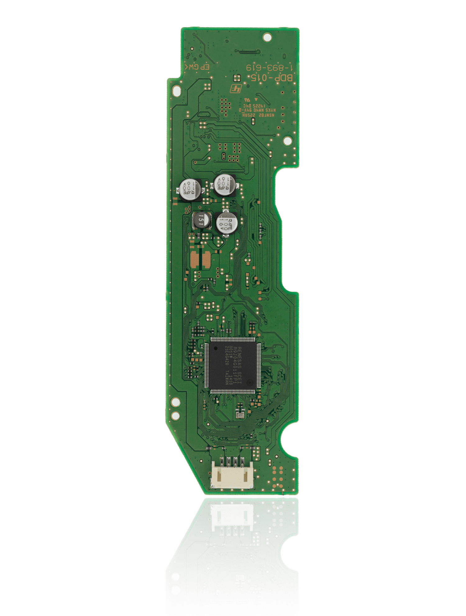 Replacement DVD Drive Main Board Compatible With PlayStation 4 (KEM ...