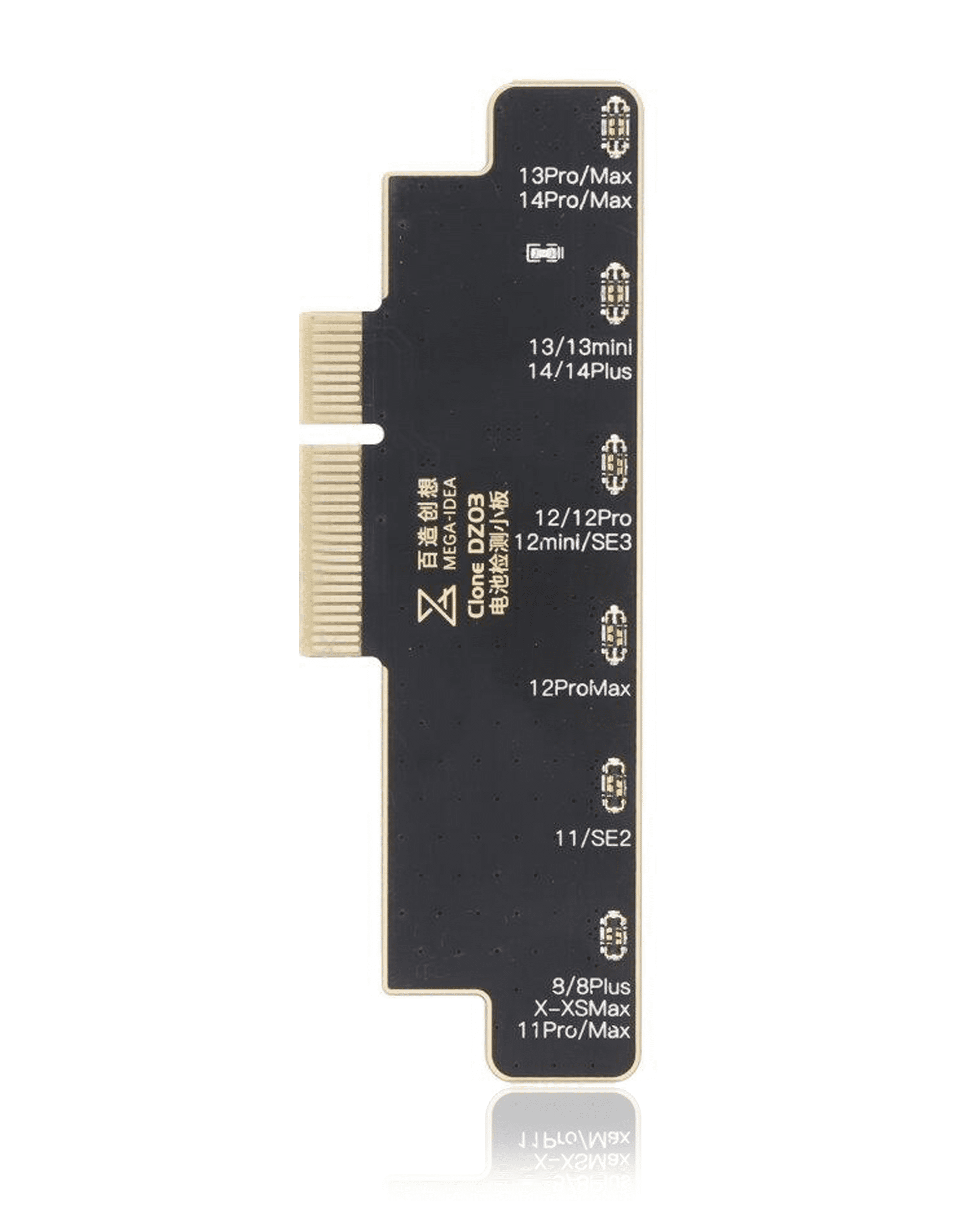 Replacement DZ03 Battery Board Compatible With iPhone 8 to 13 Pro Max ...