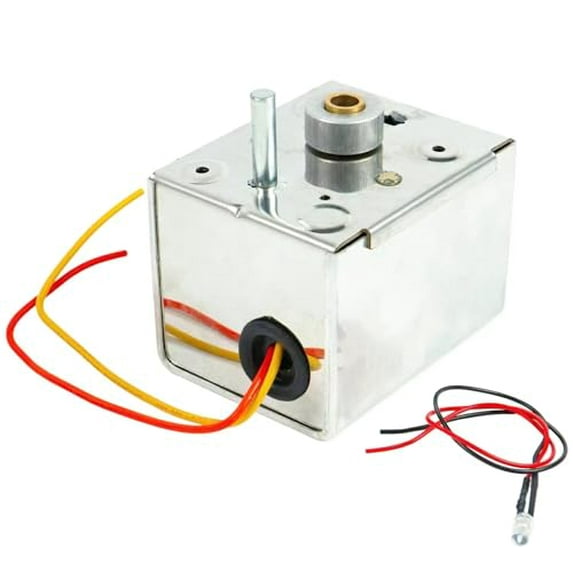 Replacement Damper Motor Actuator Compatible with Honeywell ARD ZD ...
