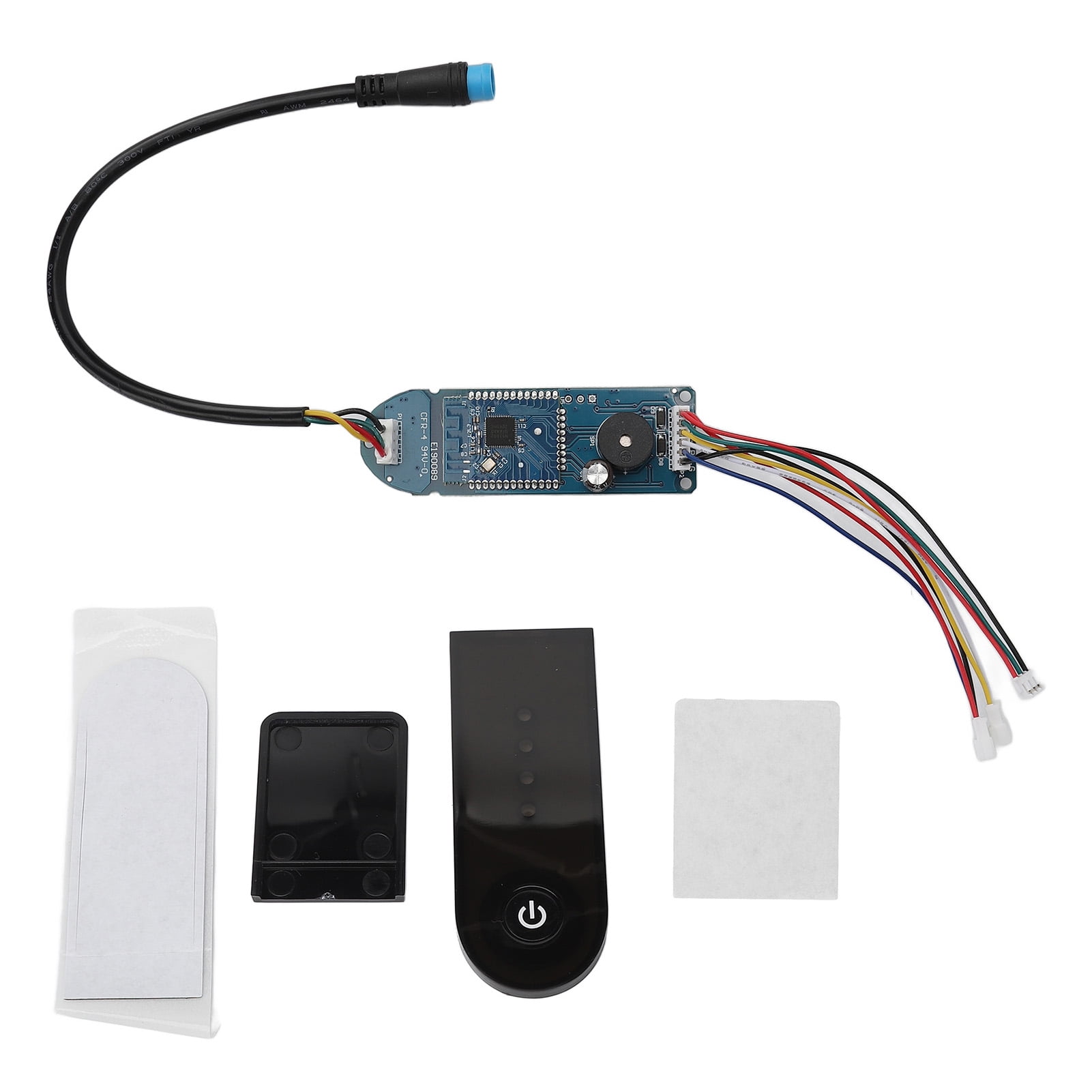 Replacement Dashboard Cover Circuit Board for Xiaomi M365 M365 Pro M365 ...