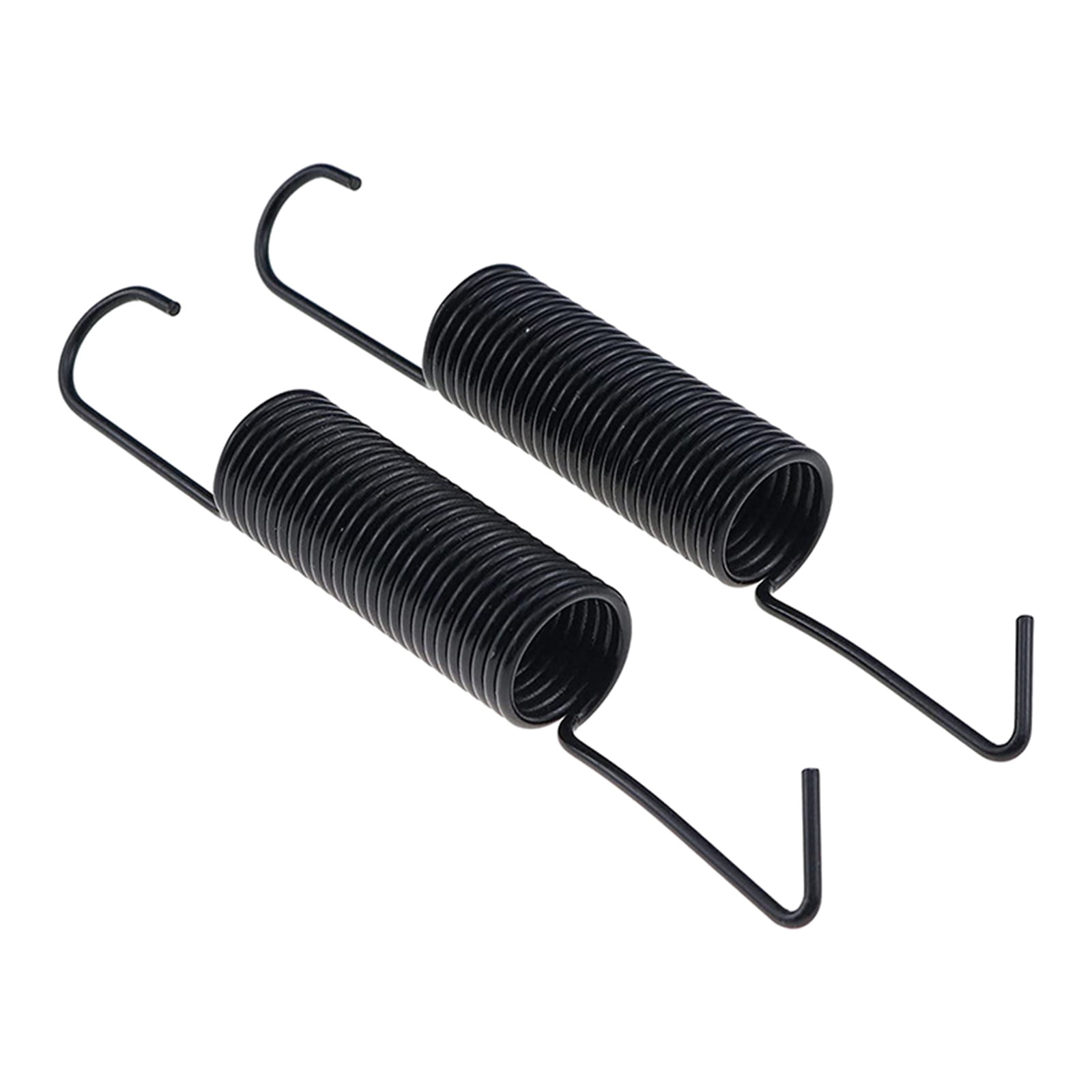Replacement Deck Tension Spring Set for Select Models Includes 2 Blade ...