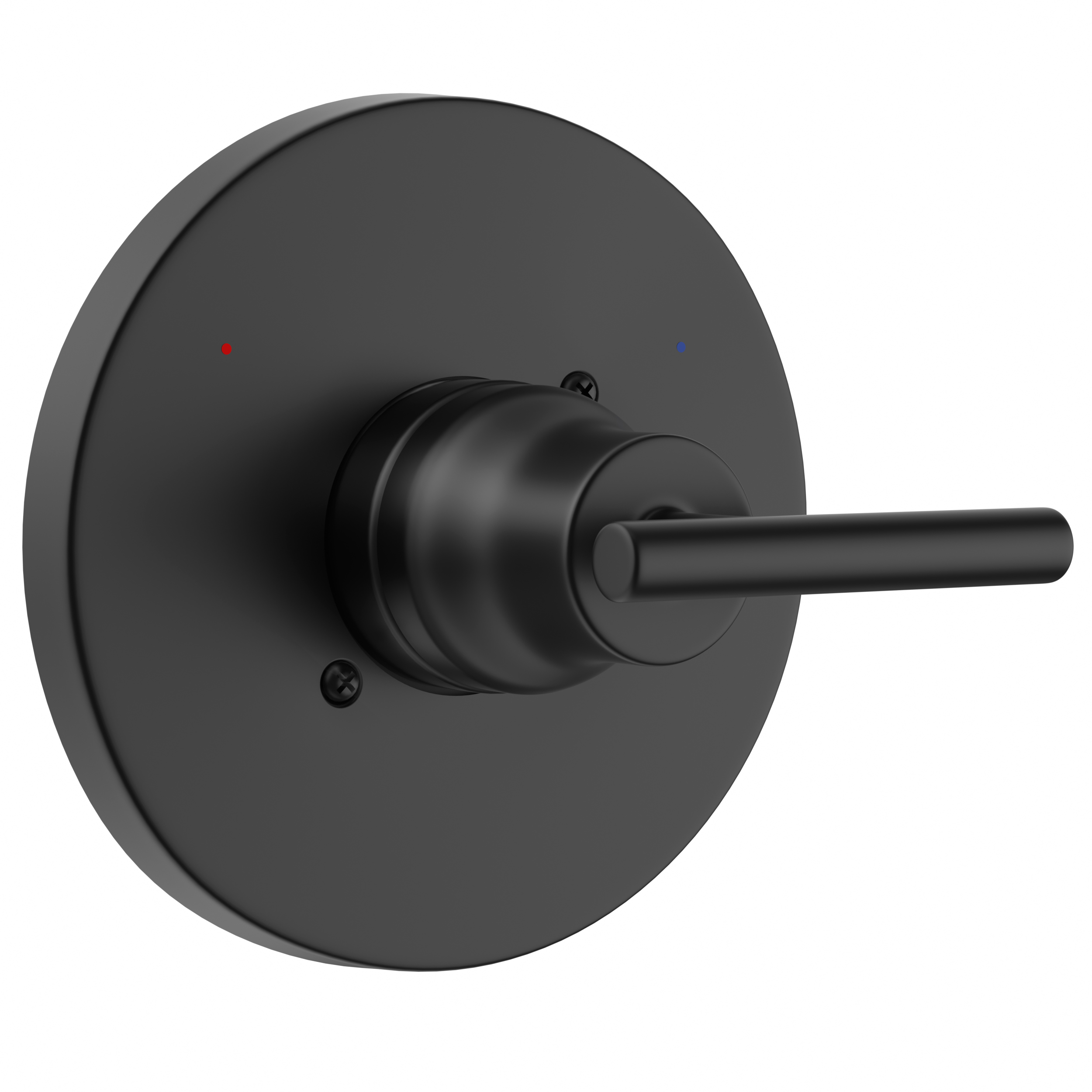 Delta Trinsic Contemporary Two Handle Tempassure® 17t Series Valve