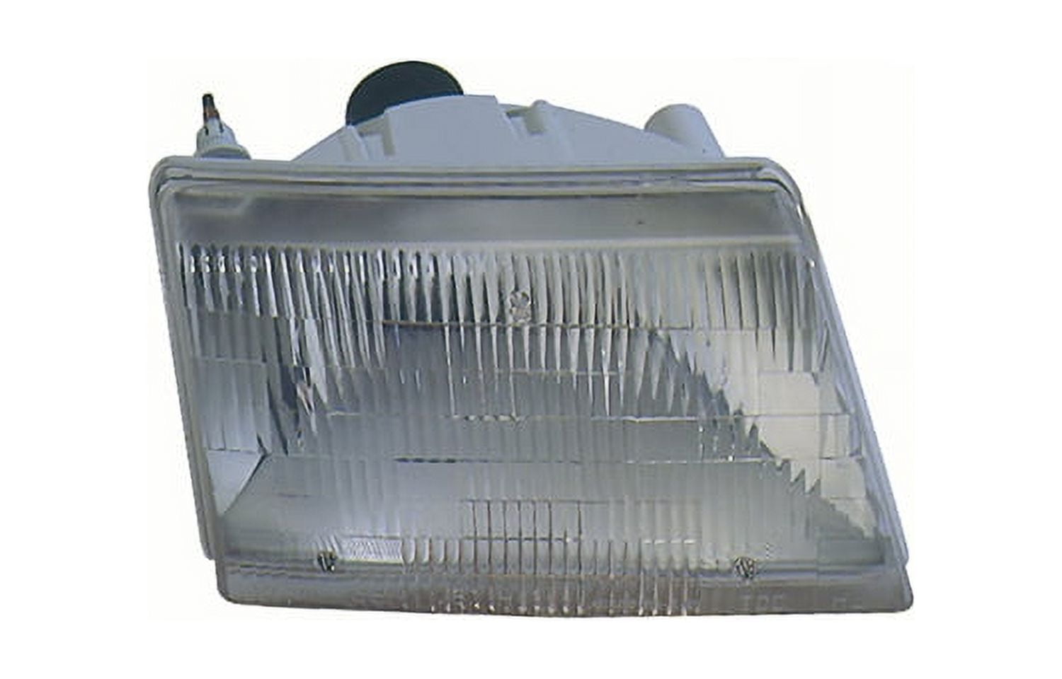 Replacement Depo 316-1117R-AS Passenger Headlight For Mazda B3000 B2500 ...