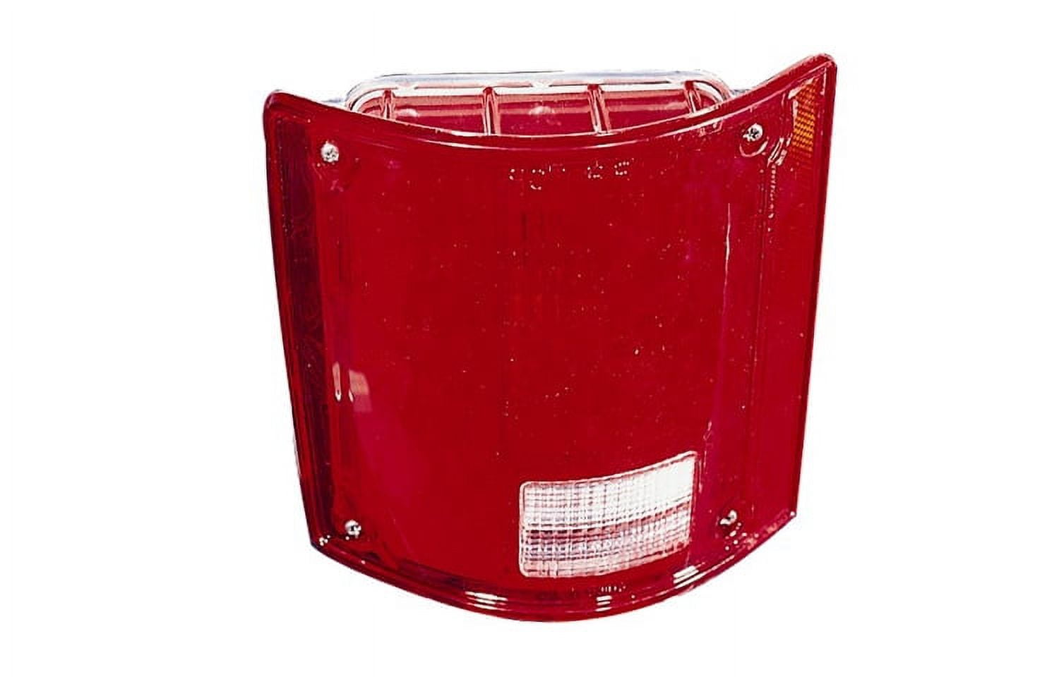 Chevrolet C10 Tail Light
