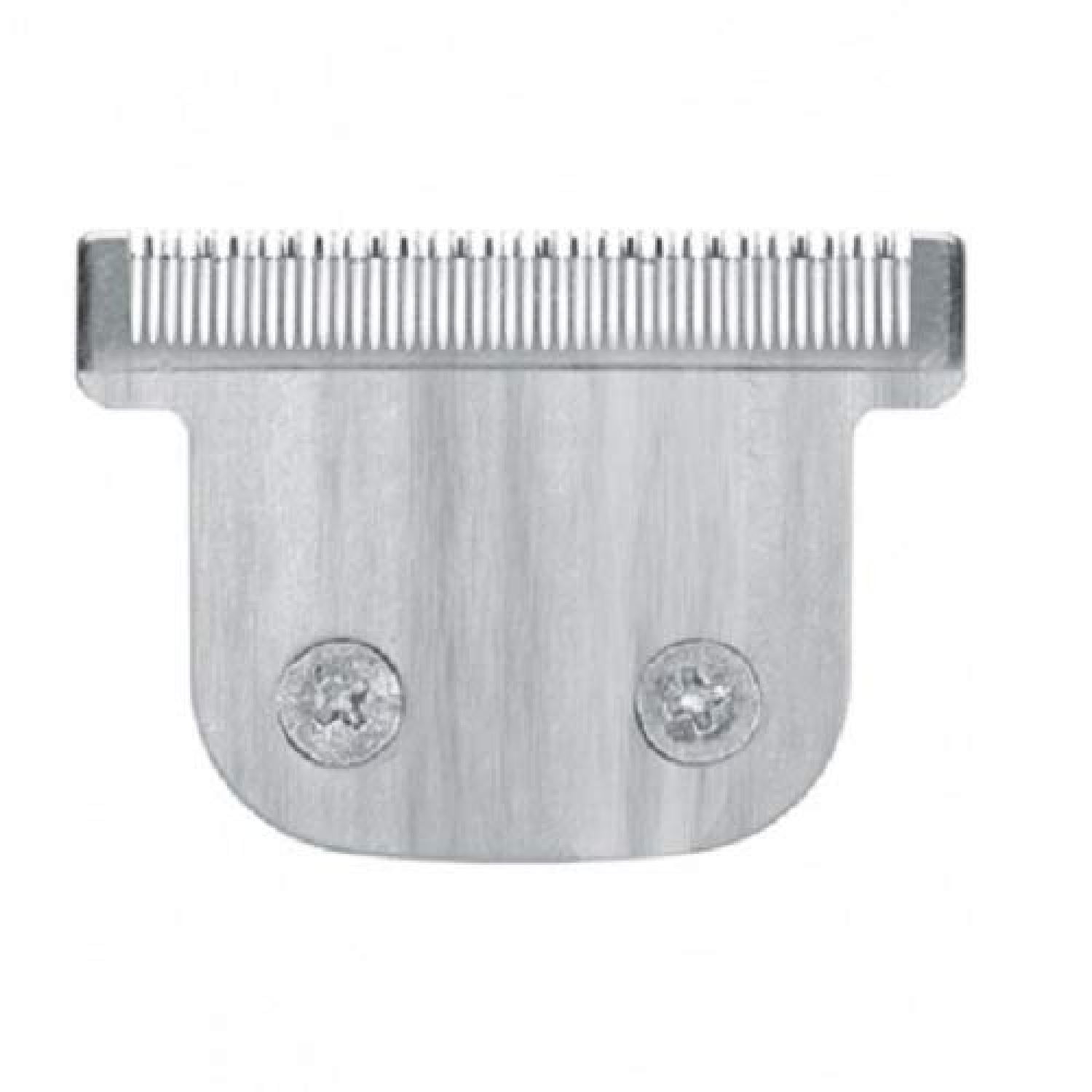 Replacement Detachable Trimmer Replacement T-Blade for Select Wahl ...