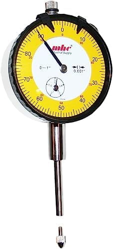 Replacement Dial Indicator for Crankshaft Runout Measuring Tool 9016 ...