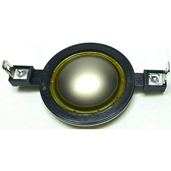 Replacement Diaphragm EV DH-1L Driver ELX200 Series 10,12,15 Electro ...