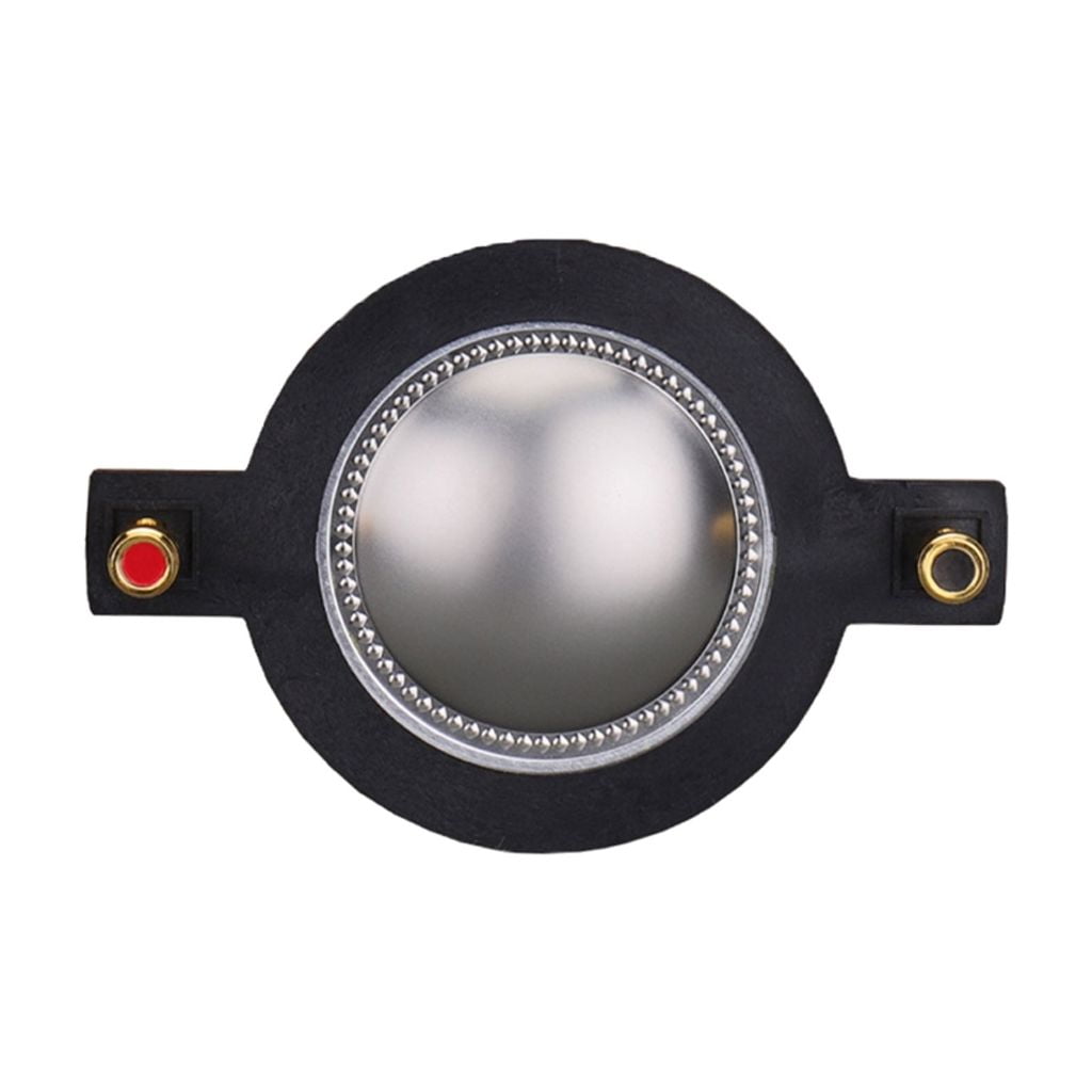 Replacement Diaphragms Metal Film Tweeter for Clear Highs in Horn ...