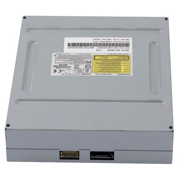 Xbox 360 Hard Drives