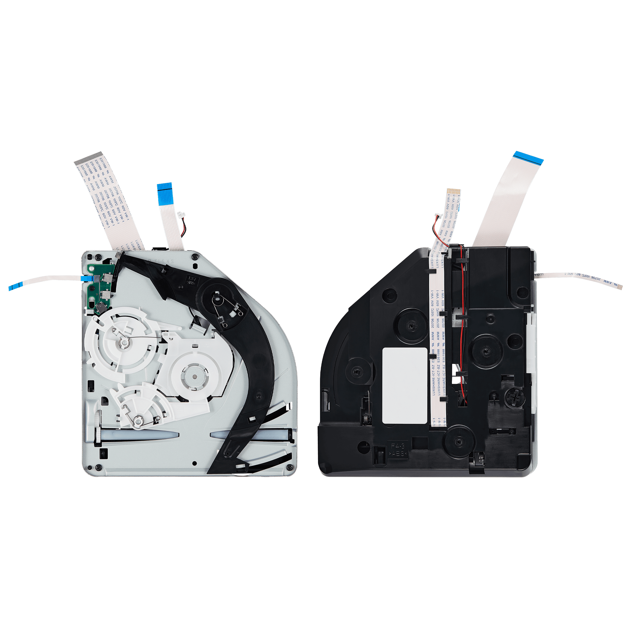 Replacement Disc Drive Compatible For PlayStation 5 (010) (CFI-10XXA ...