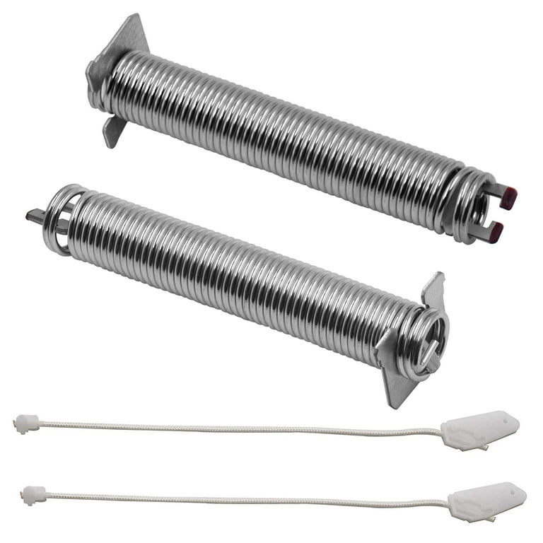 Bosch Compatible Dishwasher Door Spring Kit Replacement for Gaggenau Thermador Models Walmart