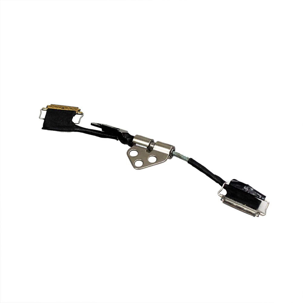 Replacement Display LVDS Cable And Left Hinge For Apple MacBook Pro 13 ...