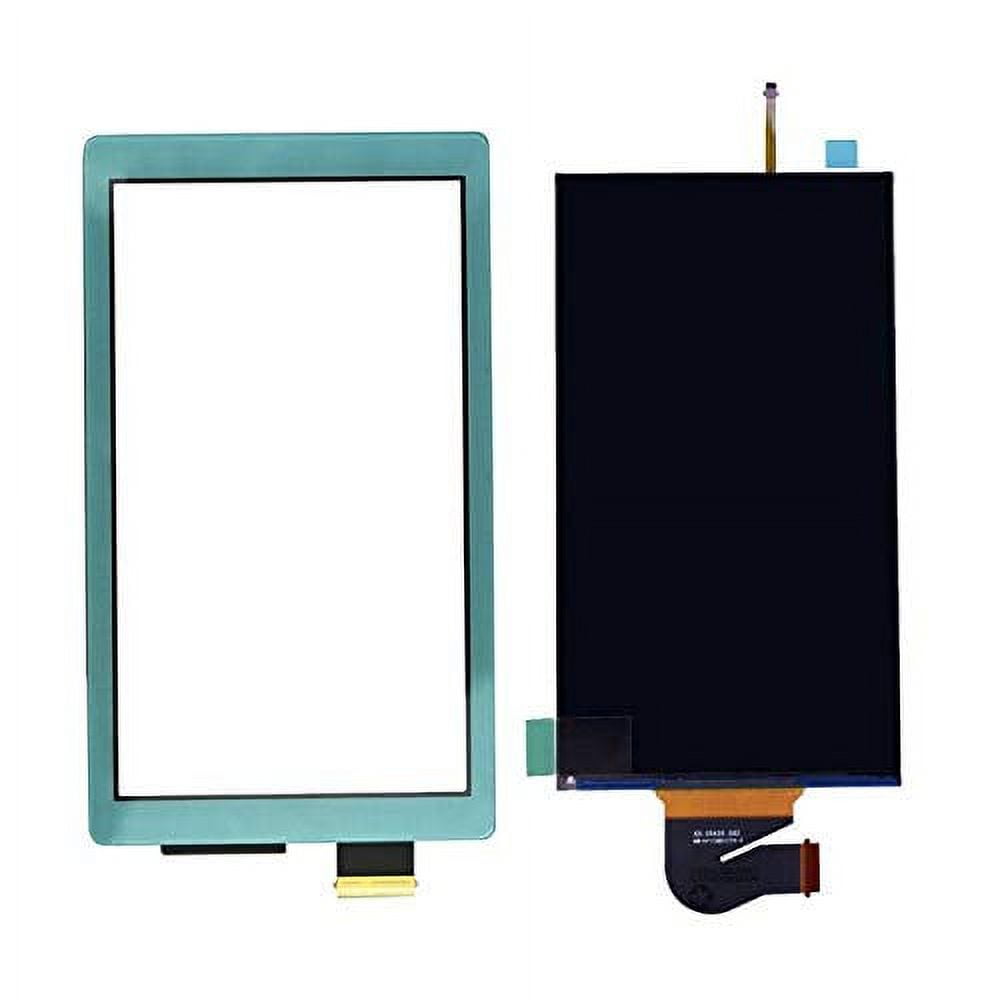 Replacement Display Screen with Touch Digitizer Set Compatible with ...