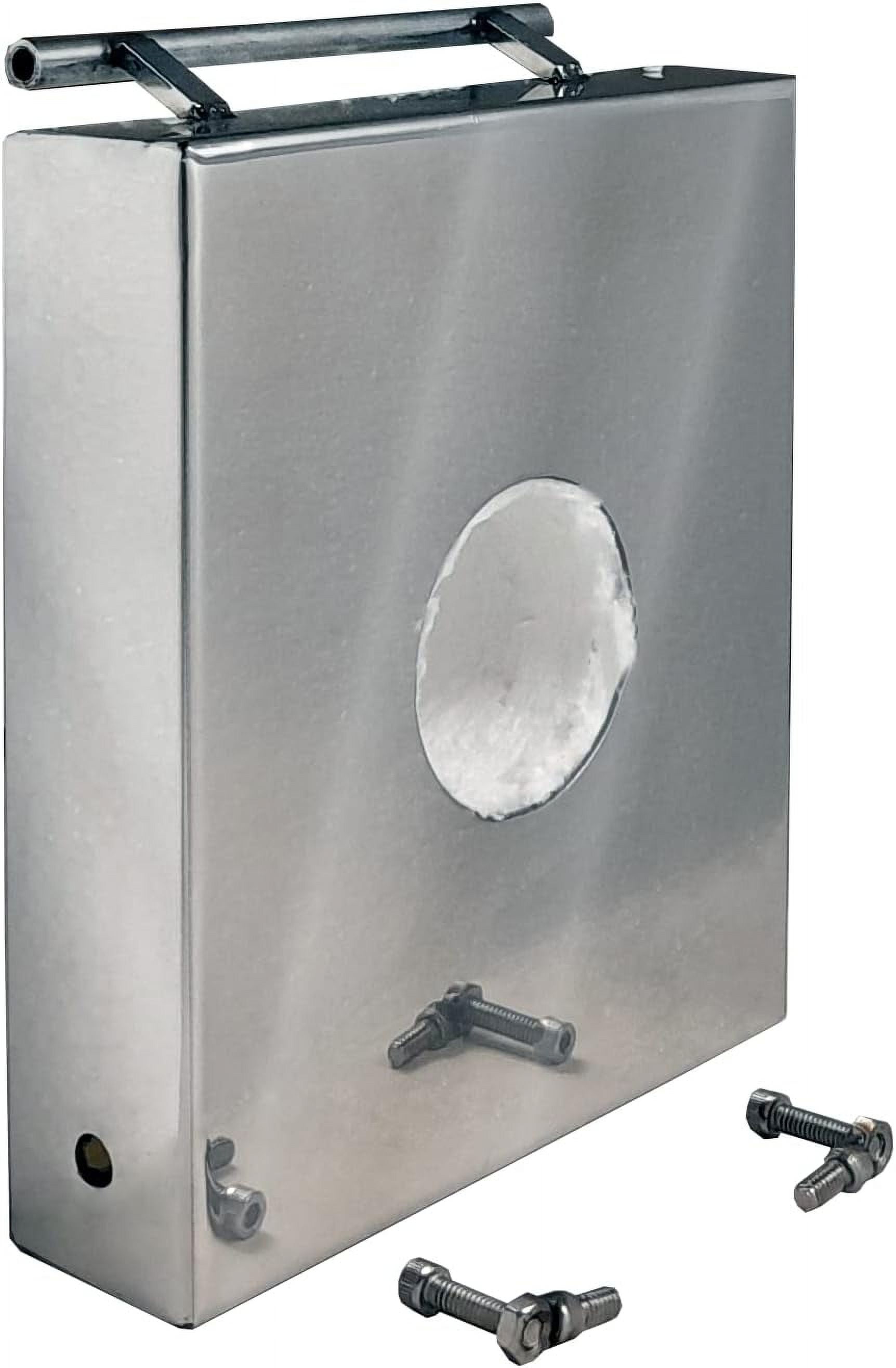 Replacement Door For Propane Gas Forge Double and Triple Burner for ...