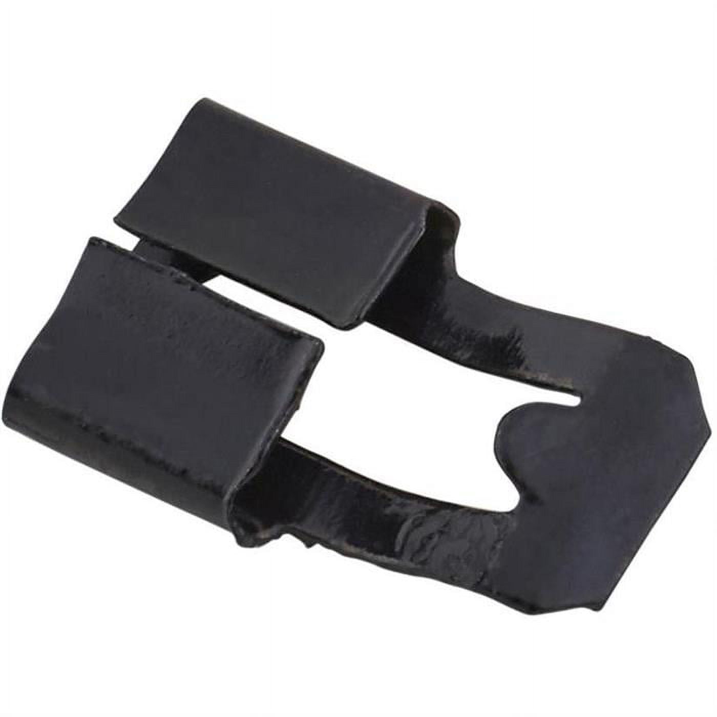 Replacement Door Lock Rod-to-Latch Clips for 1967-68 Camaro, Each ...