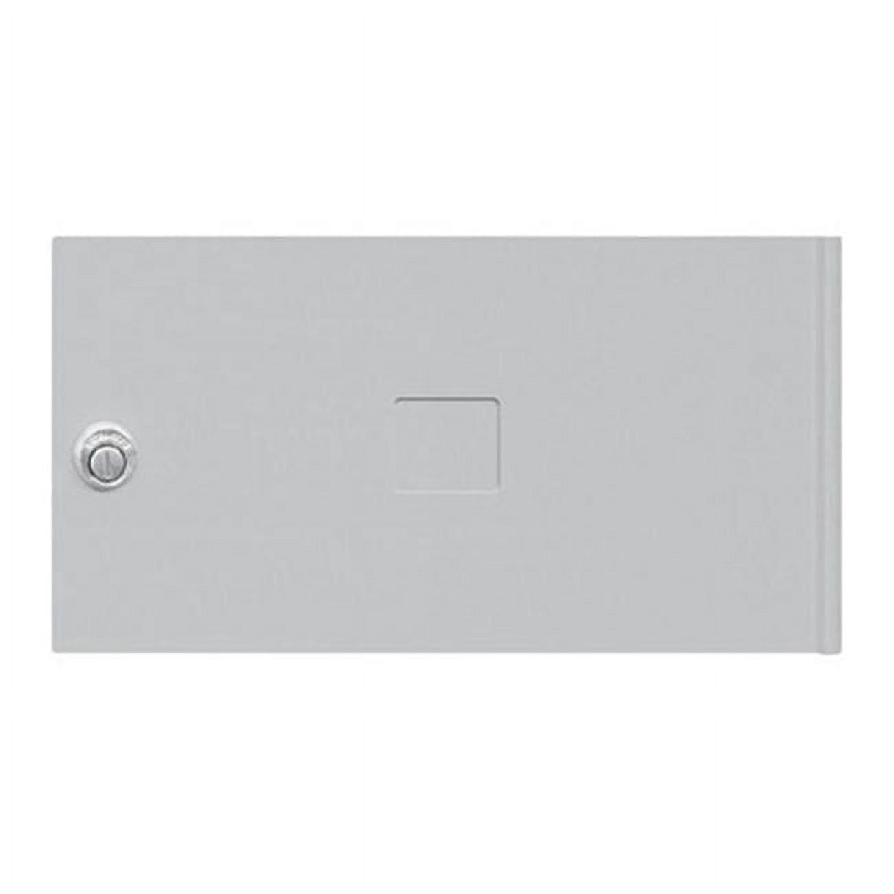 Salsbury Industries 3752ALM Replacement Door and Lock Standard Mb2 Size ...