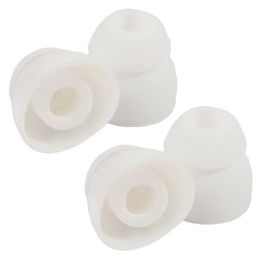 Deco Essentials Memory Foam Ear Tips for 2023 Sony WF1000XM5 (S/M/L ...