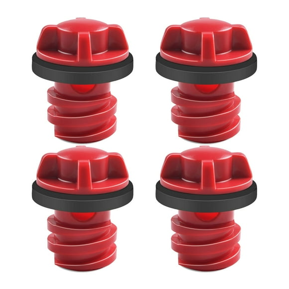 Ice Chest Replacement Drain Plugs