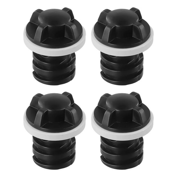 Ice Chest Replacement Drain Plugs