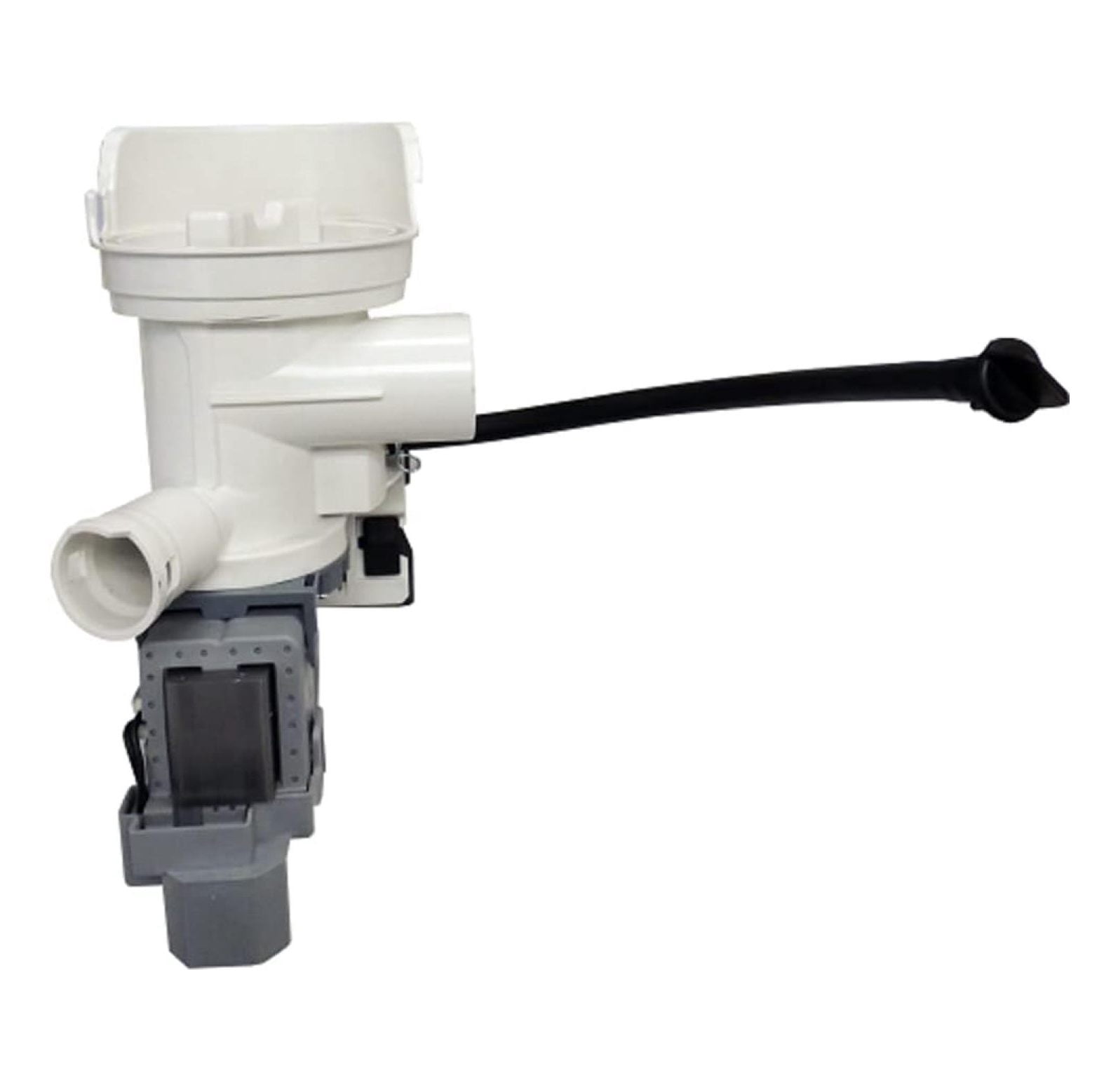 Replacement Drain Pump Compatible With Washer 00436440, AP3764202 ...