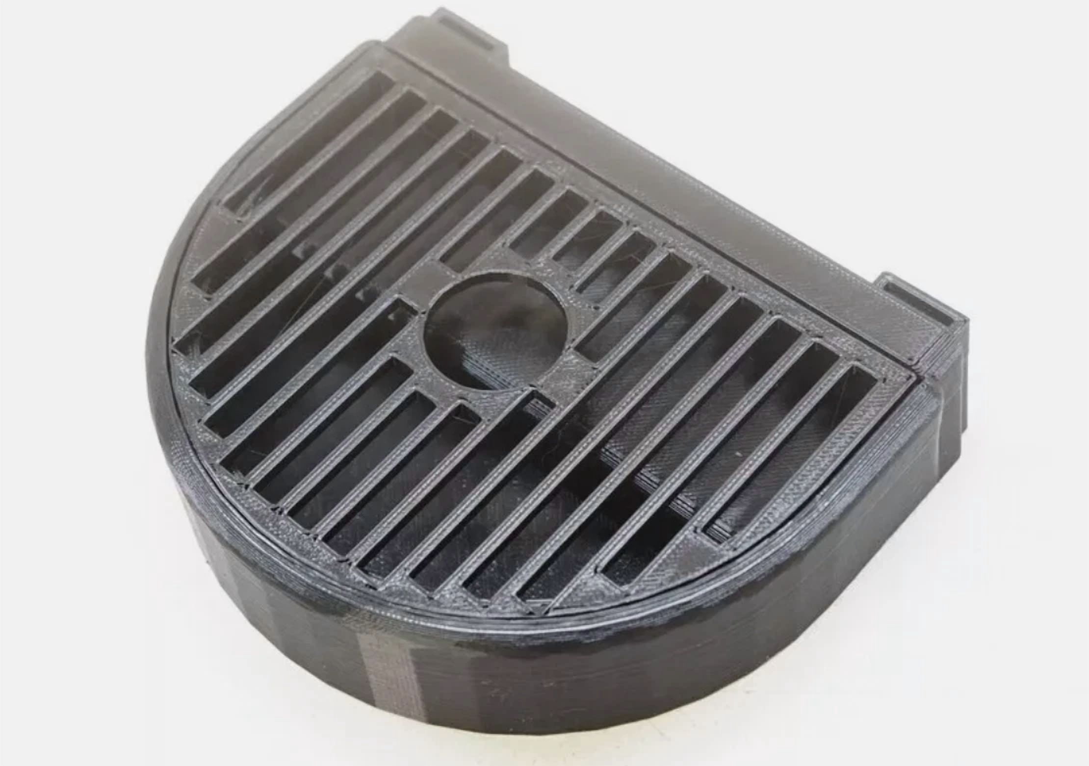 Replacement Drip Tray For Nespresso D111 Coffee Machine - Spill Bucket ...