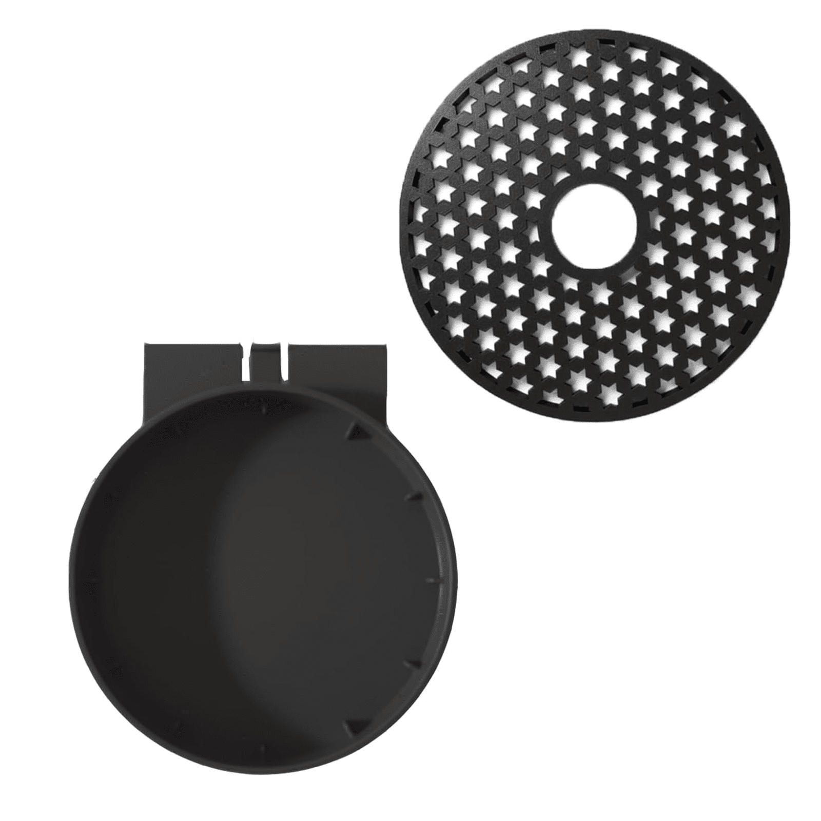 Replacement Drip Tray for Ninja Slushi Machine, Slush Machine Drip Tray ...