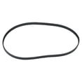 Replacement Drive Belt 190 Teeth Breadmaker Conveyor Belts 570mm Bread ...