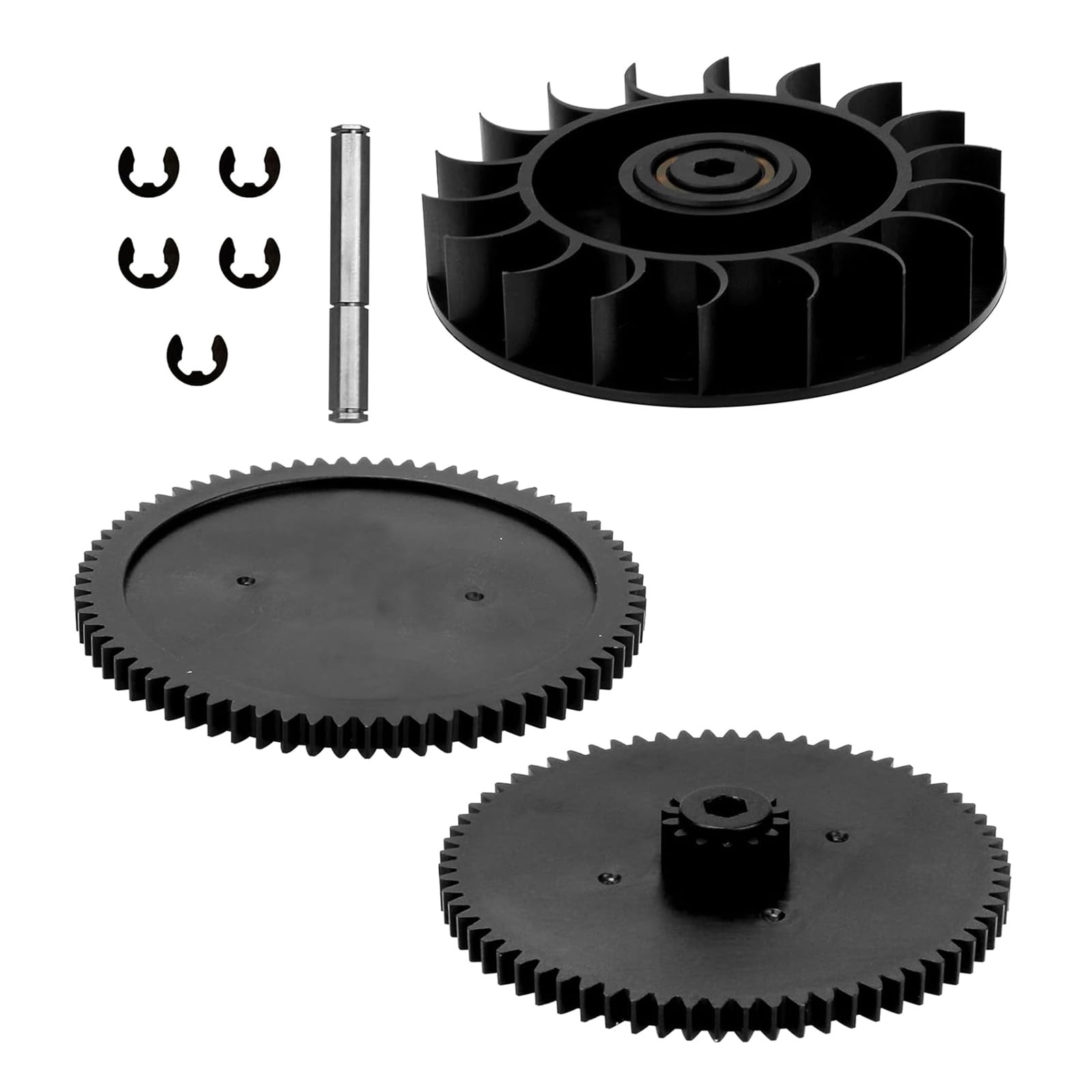 Pool Cleaner Rebuild Kits Compatibles for 360 and 380 Models Drive ...