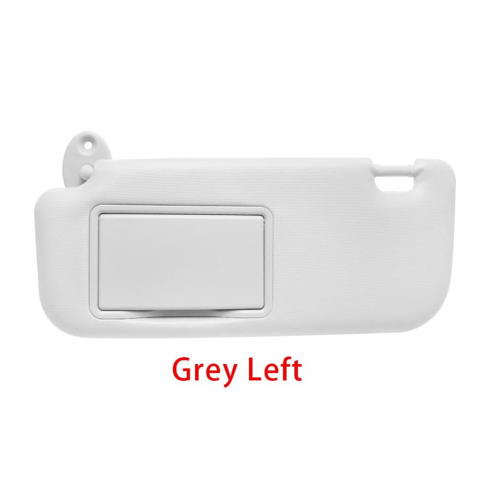Replacement Driver Driving Position Cover Windshield Car Sun Visor ...