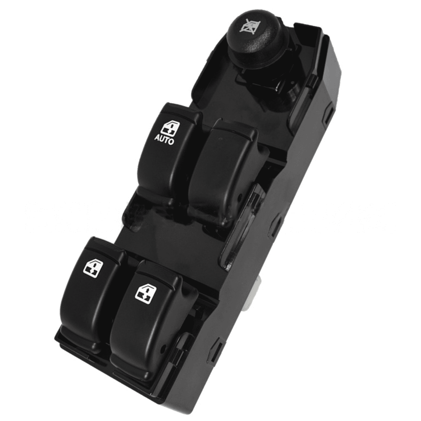 Replacement Driver Side Power Master Window Switch For Chevrolet Optra ...