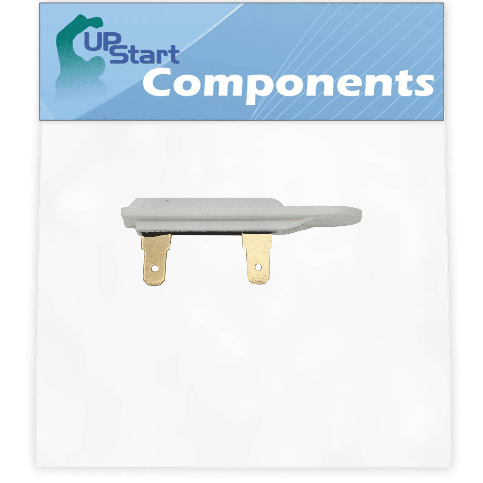 Replacement Dryer Thermal Fuse 3388651, 3392519, 694511, 80005 ...