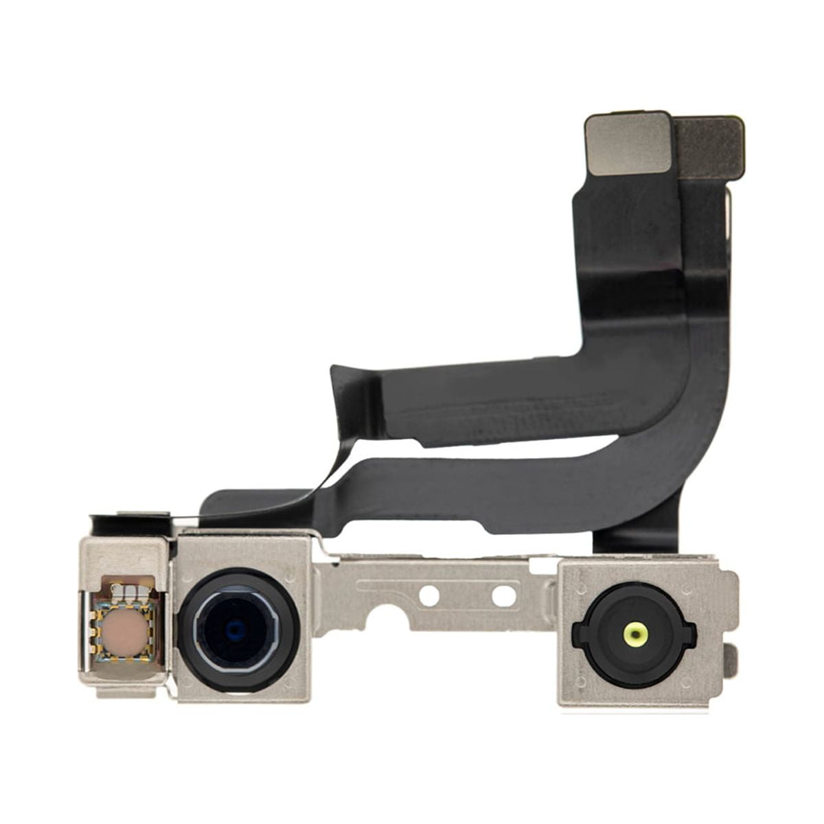 Replacement Dual Front Facing Front Selfie Camera Module Flex Cable For ...