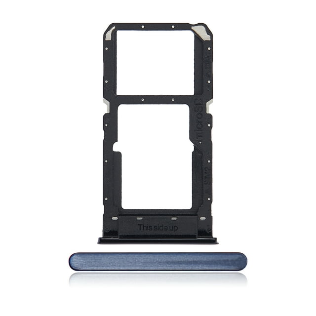 Replacement Dual Sim Card Tray Compatible For OnePlus Nord N10 5G ...