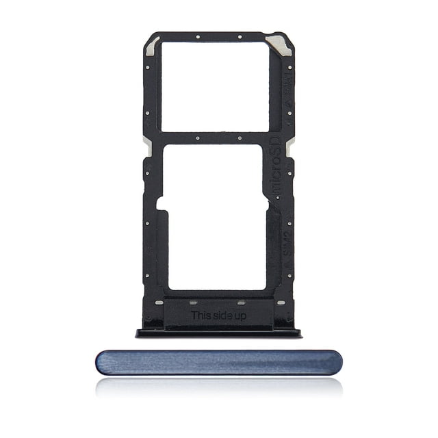 Replacement Dual Sim Card Tray Compatible For OnePlus Nord N10 5G ...