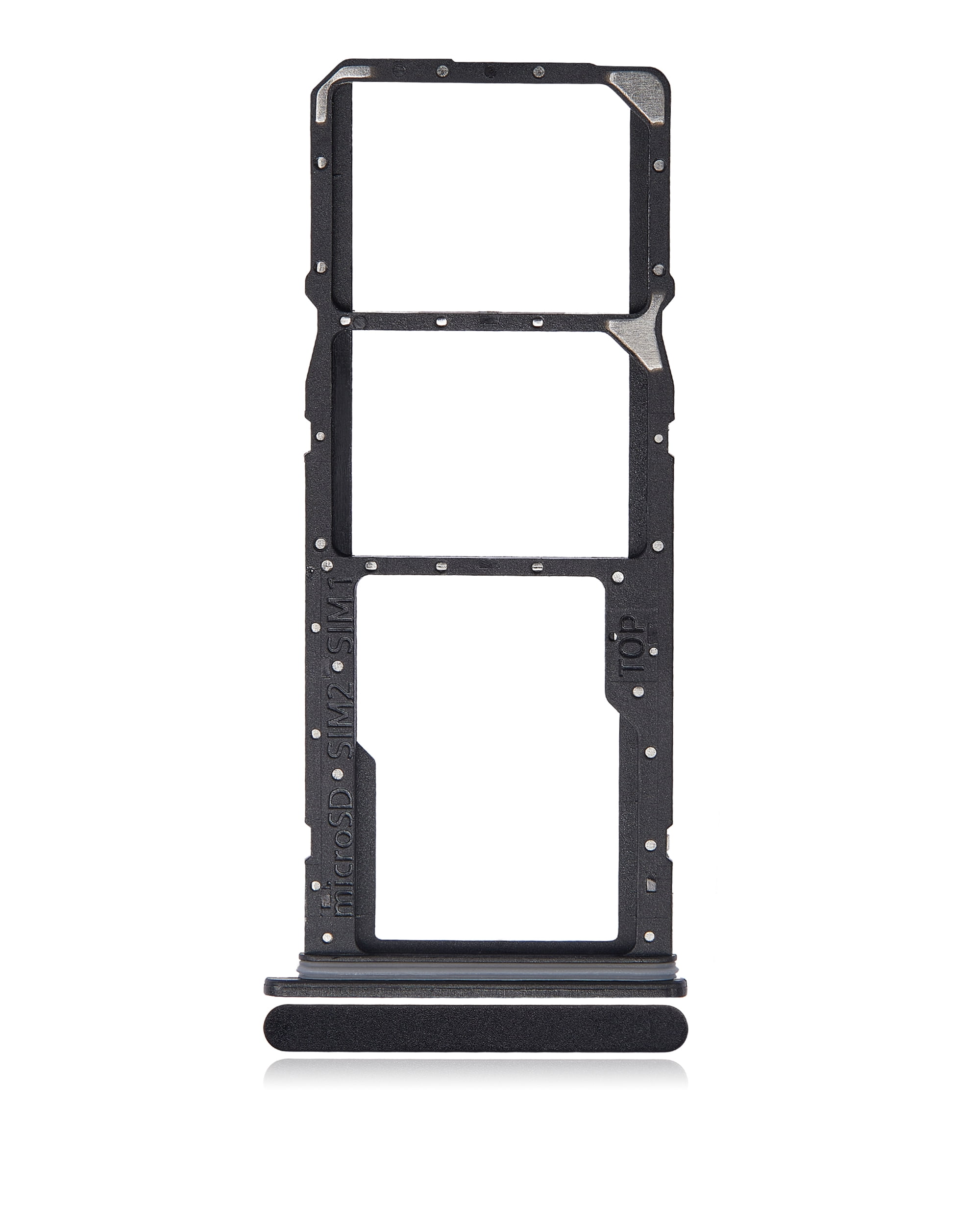 Replacement Dual Sim Card Tray Compatible For Samsung Galaxy A03 Core ...