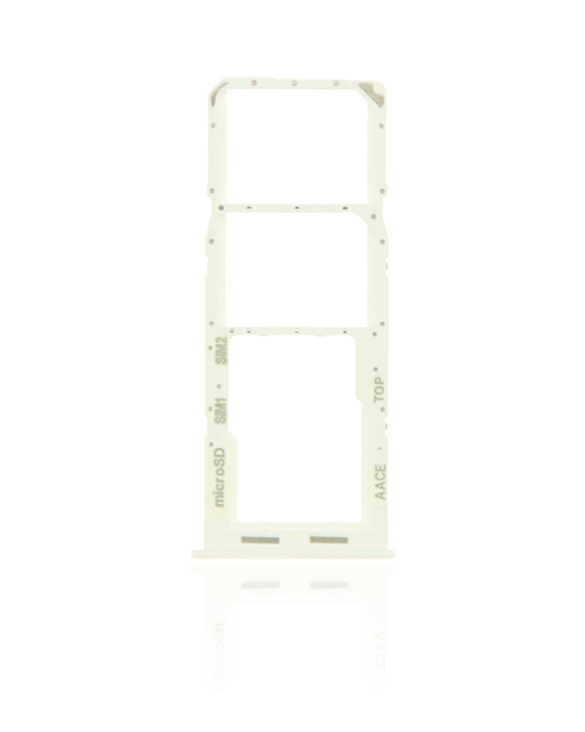 Replacement Dual Sim Card Tray Compatible For Samsung Galaxy A13 (A135 ...