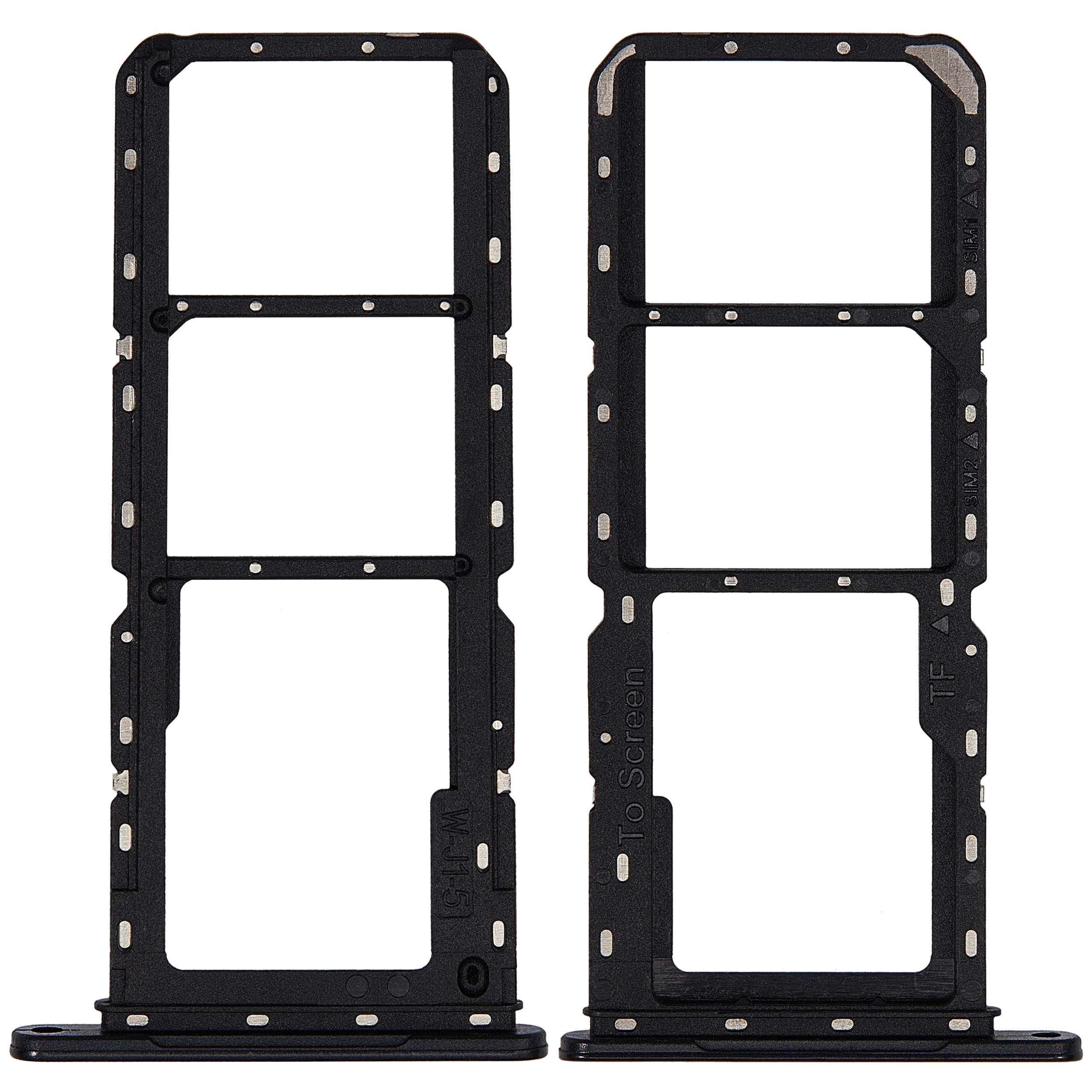 Replacement Dual Sim Card Tray Compatible For Samsung Galaxy A14 5G ...