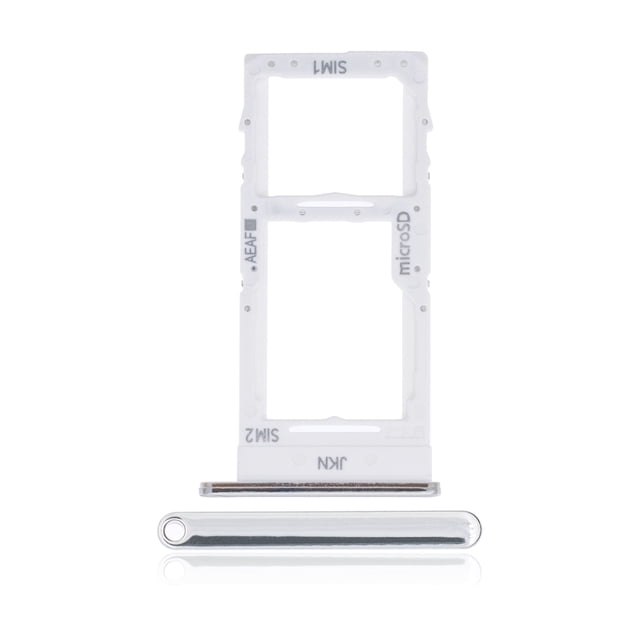 Replacement Dual Sim Card Tray Compatible For Samsung Galaxy A51 5G ...