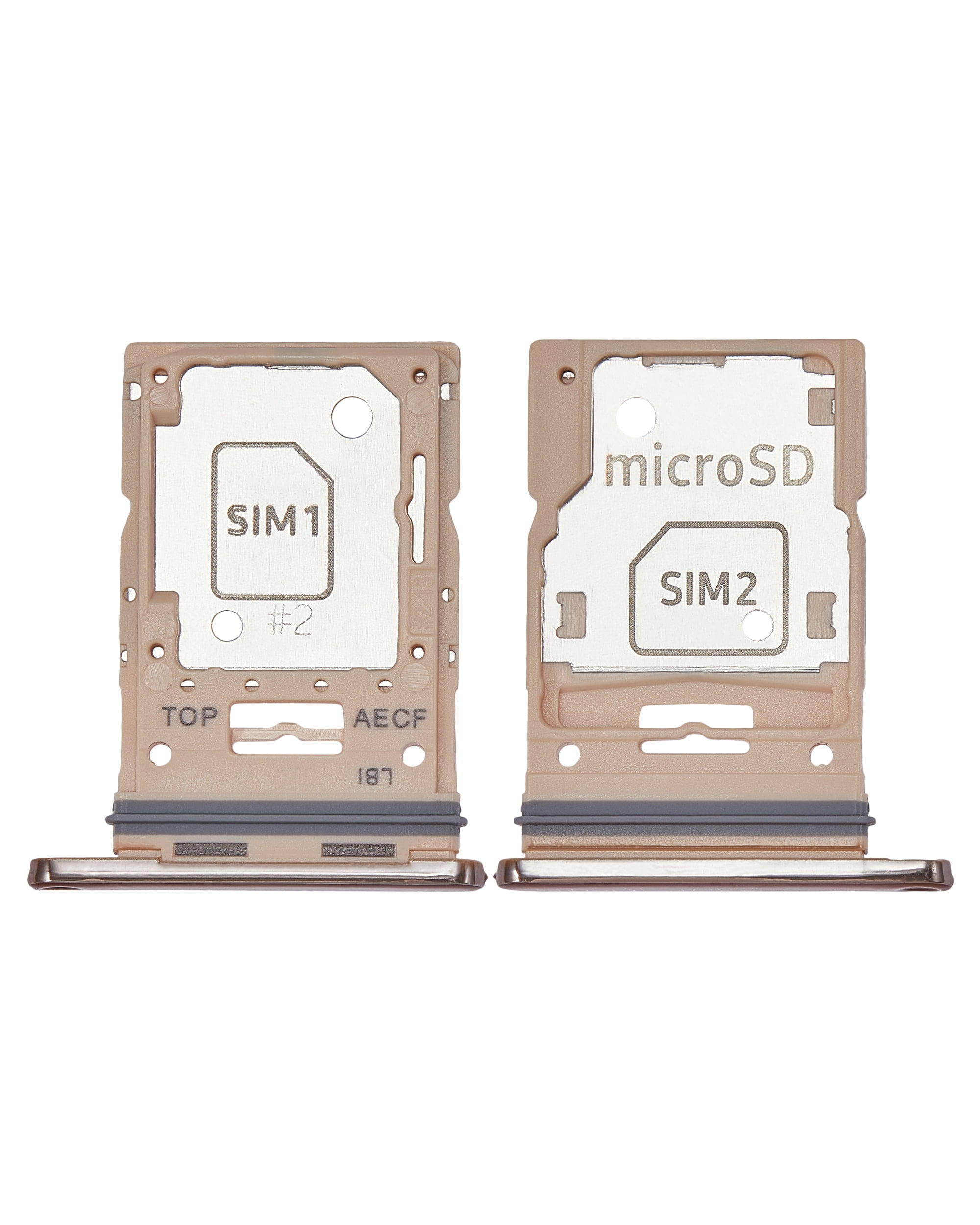 Replacement Dual Sim Card Tray Compatible For Samsung Galaxy A53 5G ...