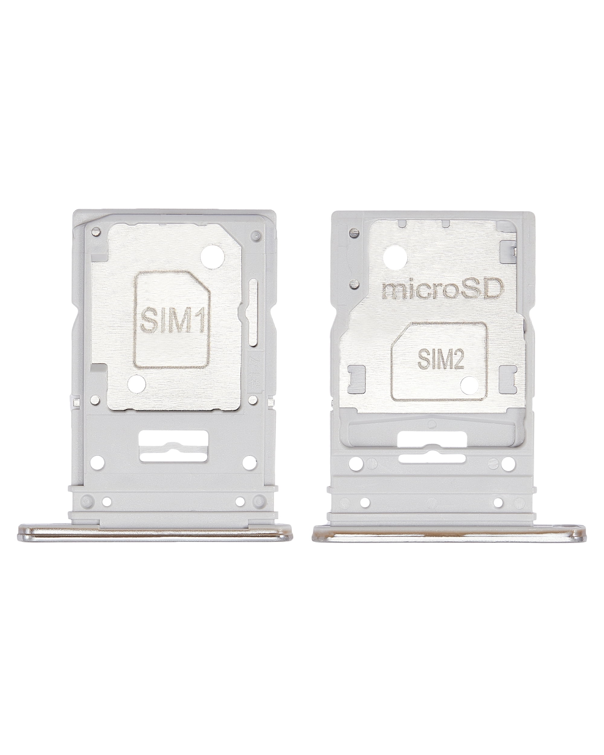 Replacement Dual Sim Card Tray Compatible For Samsung Galaxy A53 5G ...