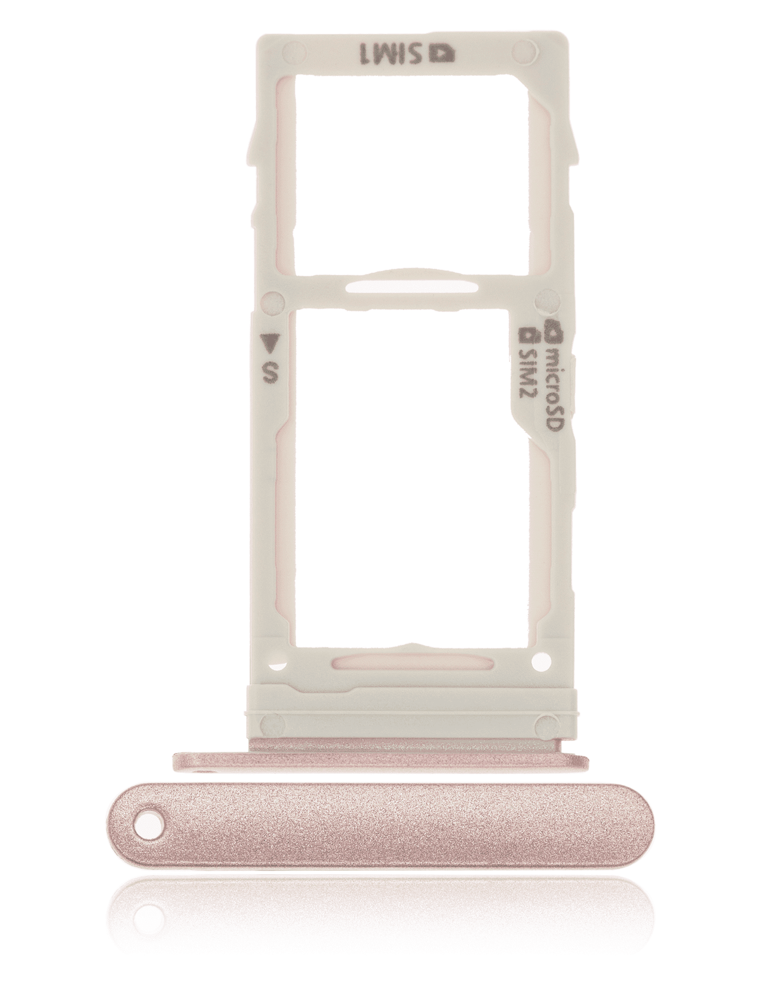 Replacement Dual Sim Card Tray Compatible For Samsung Galaxy Note 9 ...
