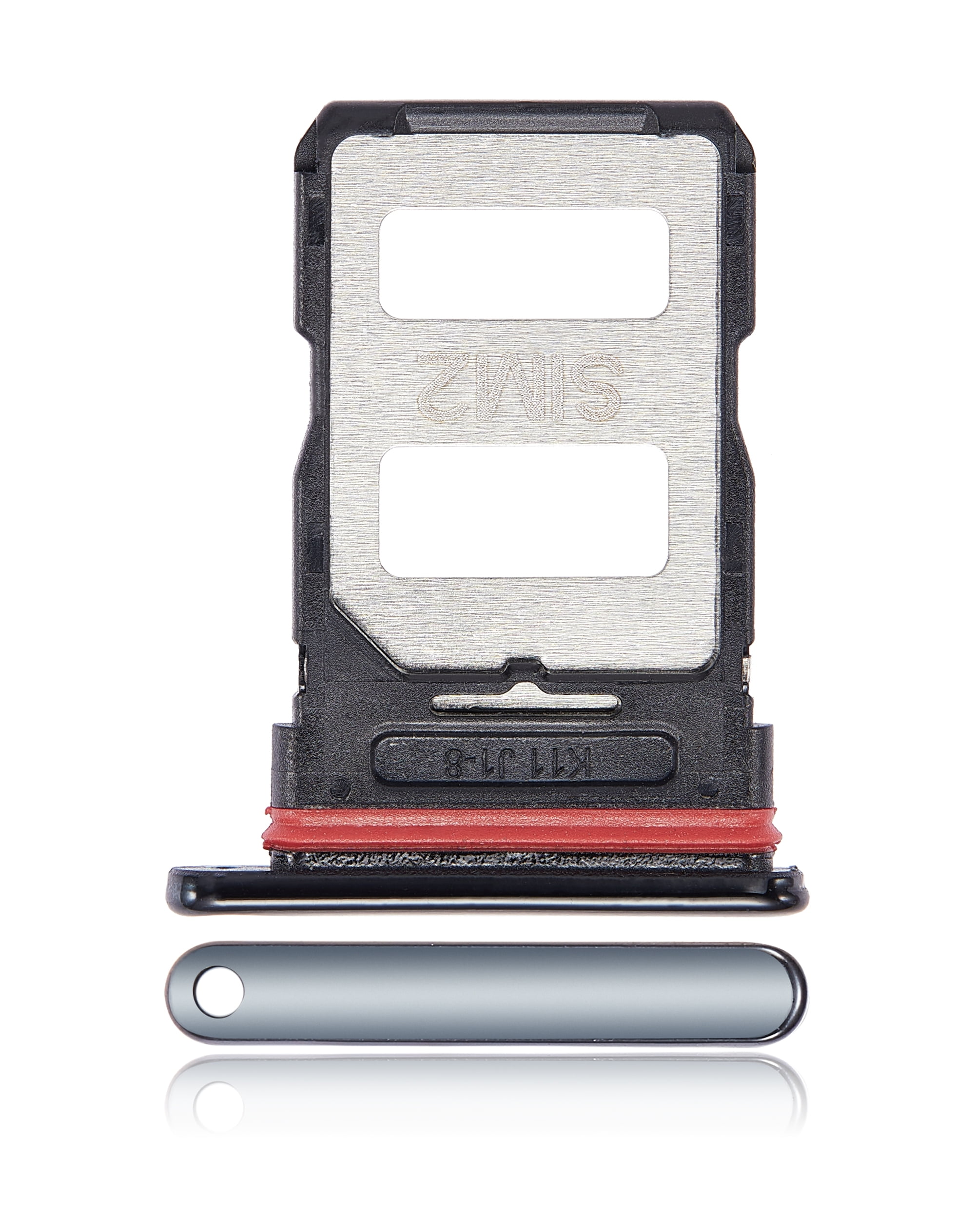 Replacement Dual Sim Card Tray Compatible For Xiaomi Poco F3 / K40 ...